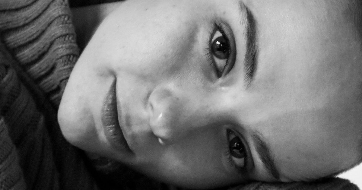 Brontë | HUMANKIND | Modeling & Talent Representation Agency | Montreal