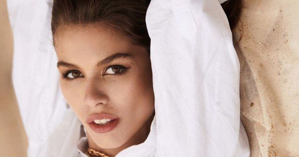 Coco | HUMANKIND | Modeling & Talent Representation Agency | Montreal