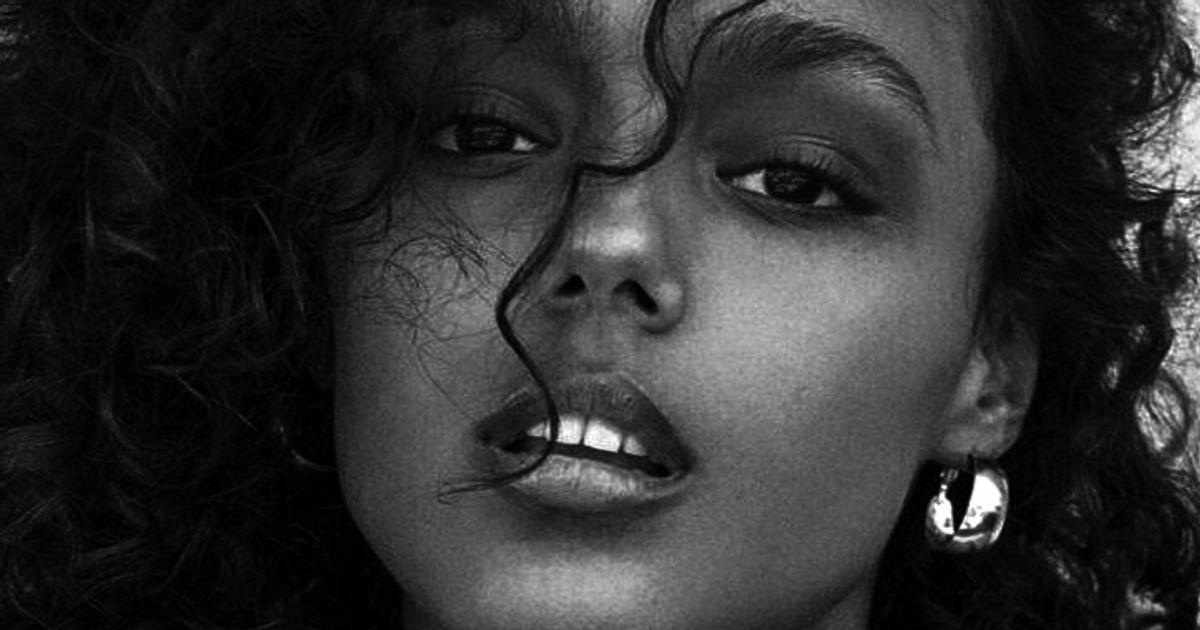 Amina | HUMANKIND | Modeling & Talent Representation Agency | Montreal