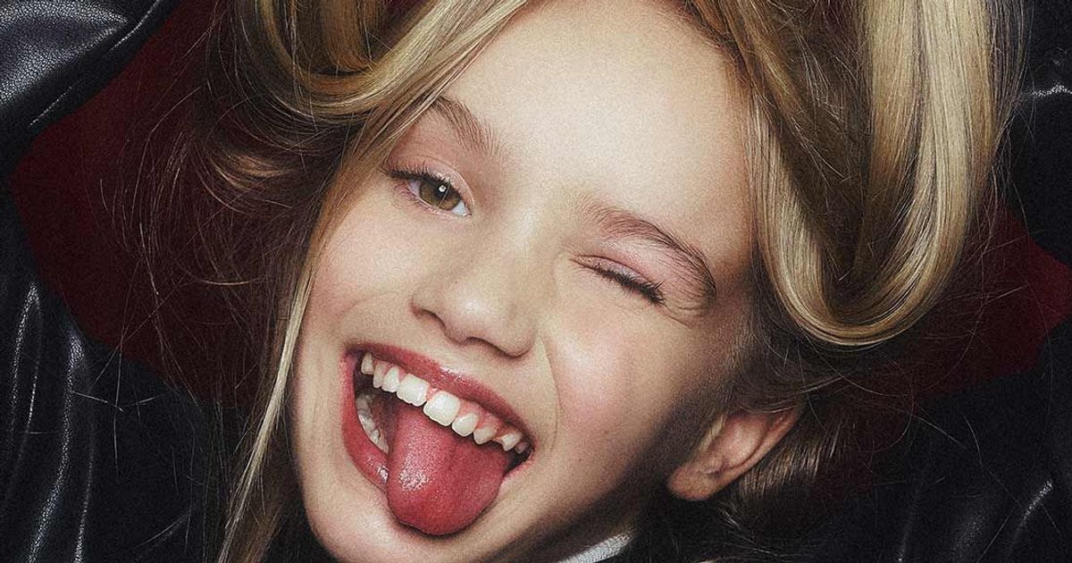 Kimberly Hubert | HUMANKIND | Modeling & Talent Representation Agency | Montreal