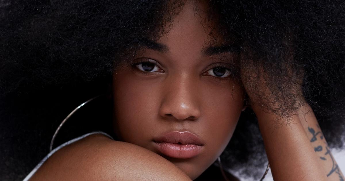 Morgan W | HUMANKIND | Agence de mannequins et de talents | Montréal