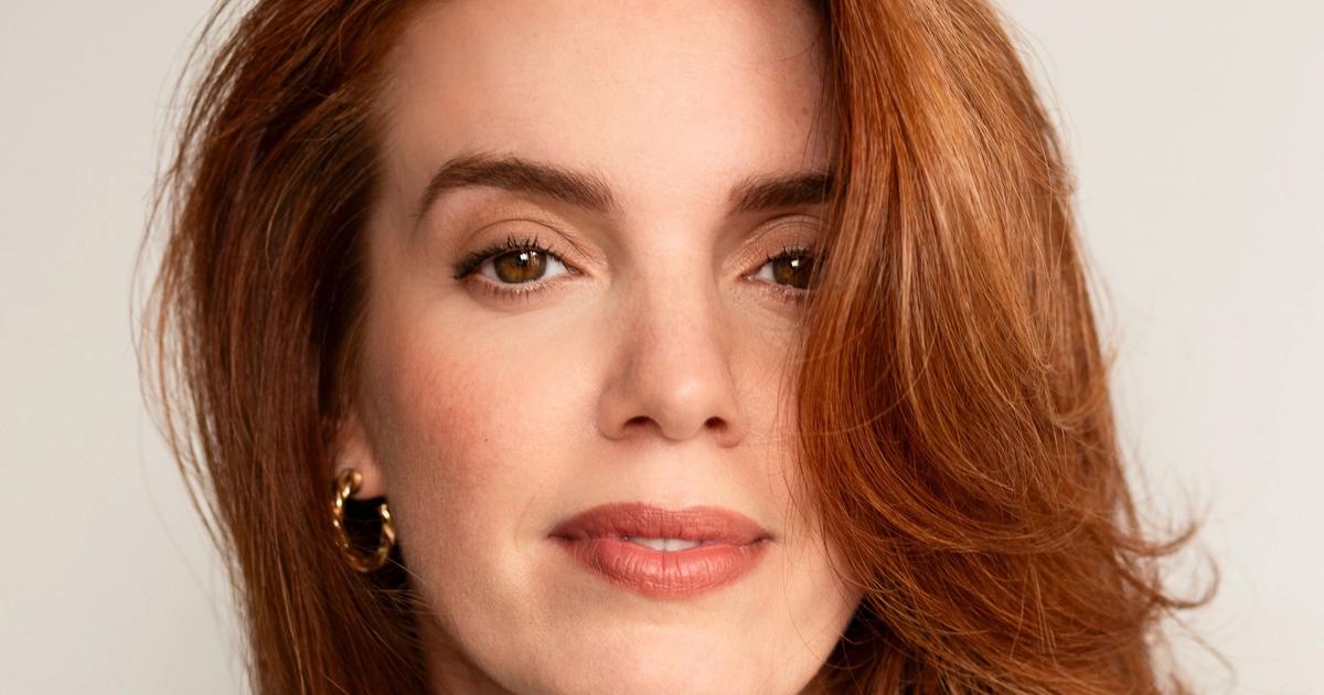 Kim Gingras | HUMANKIND | Modeling & Talent Representation Agency ...