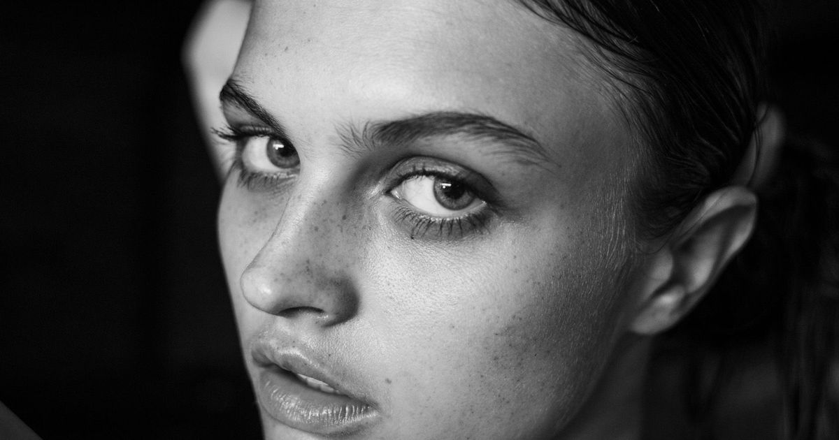 Jordan | HUMANKIND | Modeling & Talent Representation Agency | Montreal