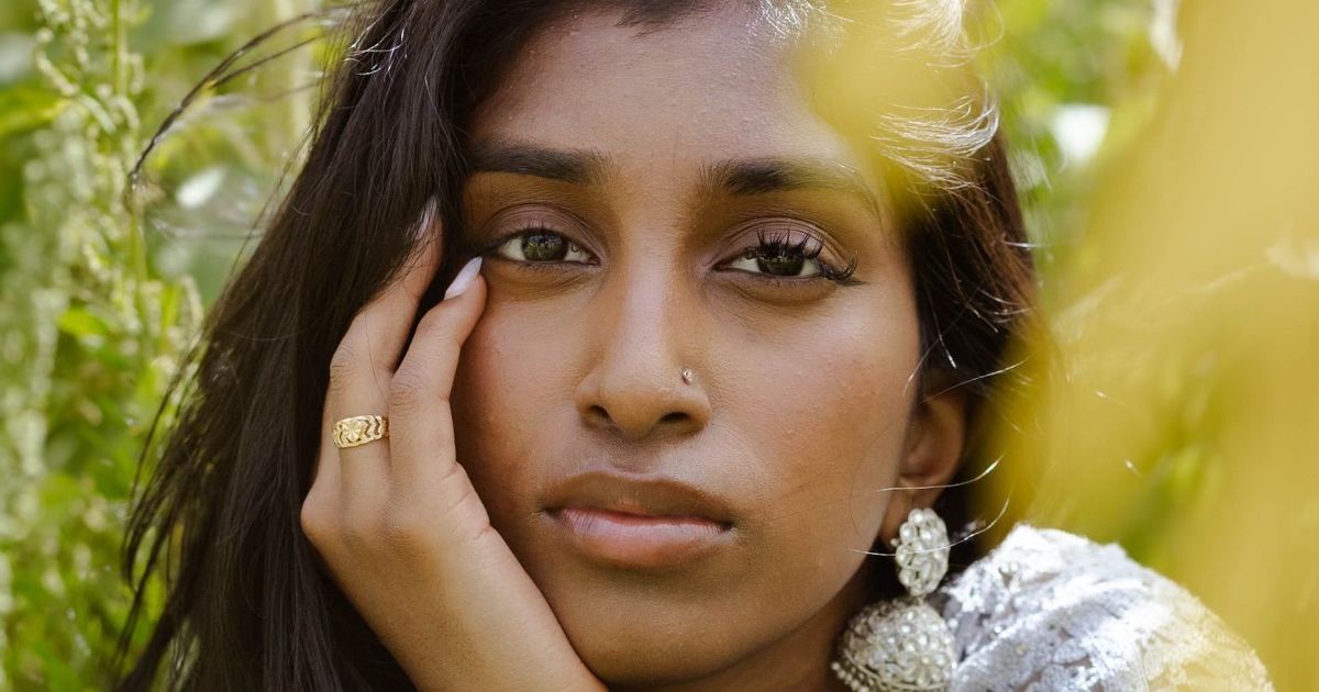 Mithusha Srikumar | HUMANKIND | Modeling & Talent Representation Agency ...