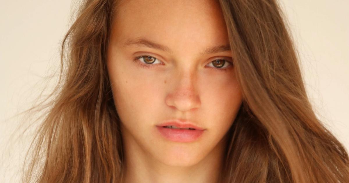 Megan F | HUMANKIND | Modeling & Talent Representation Agency | Montreal