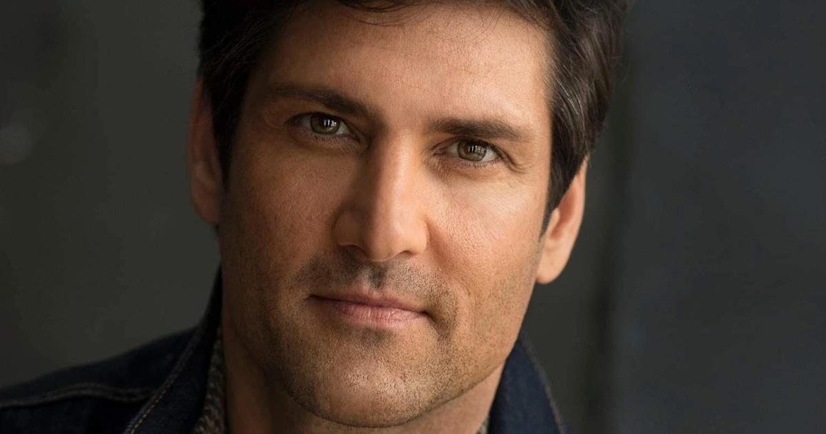 George | HUMANKIND | Modeling & Talent Representation Agency | Montreal