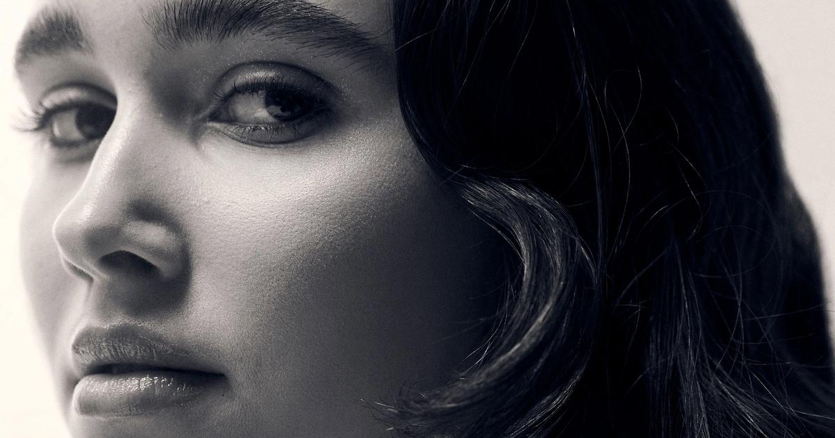 Elizabeth P | HUMANKIND | Agence de mannequins et de talents | Montréal