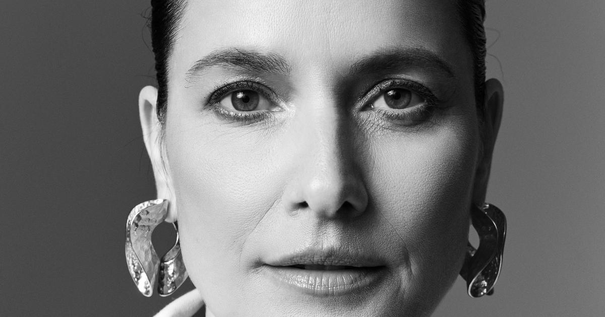 Sandra | HUMANKIND | Modeling & Talent Representation Agency | Montreal