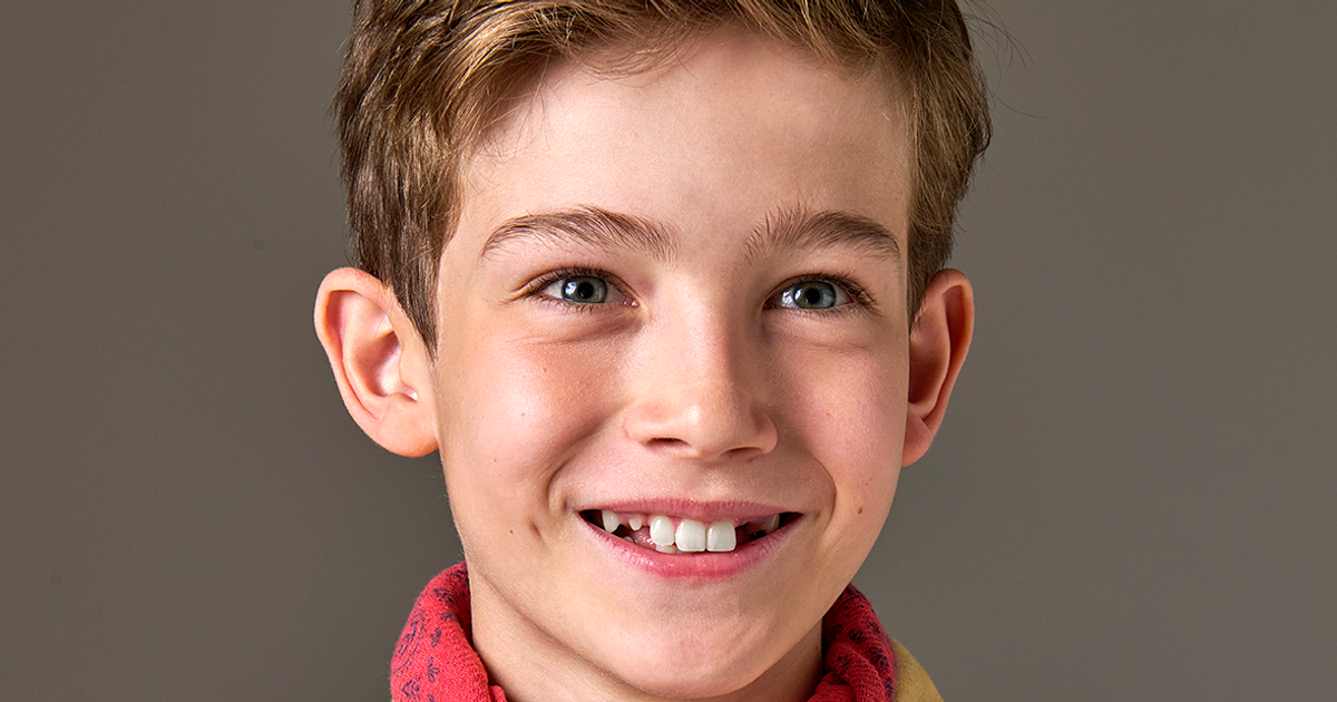 Felix | HUMANKIND | Modeling & Talent Representation Agency | Montreal