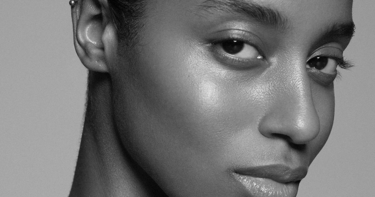 Inez | HUMANKIND | Modeling & Talent Representation Agency | Montreal