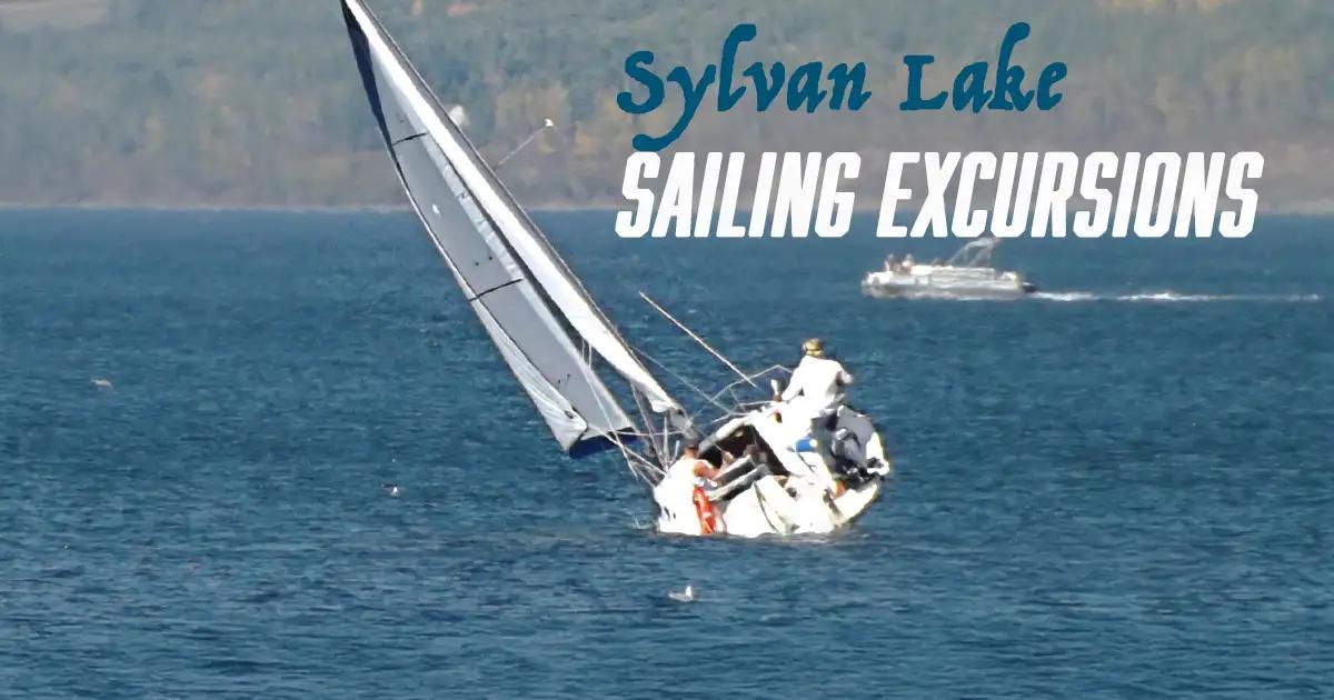 A Boat Rental Company in Sylvan Lake, Alberta