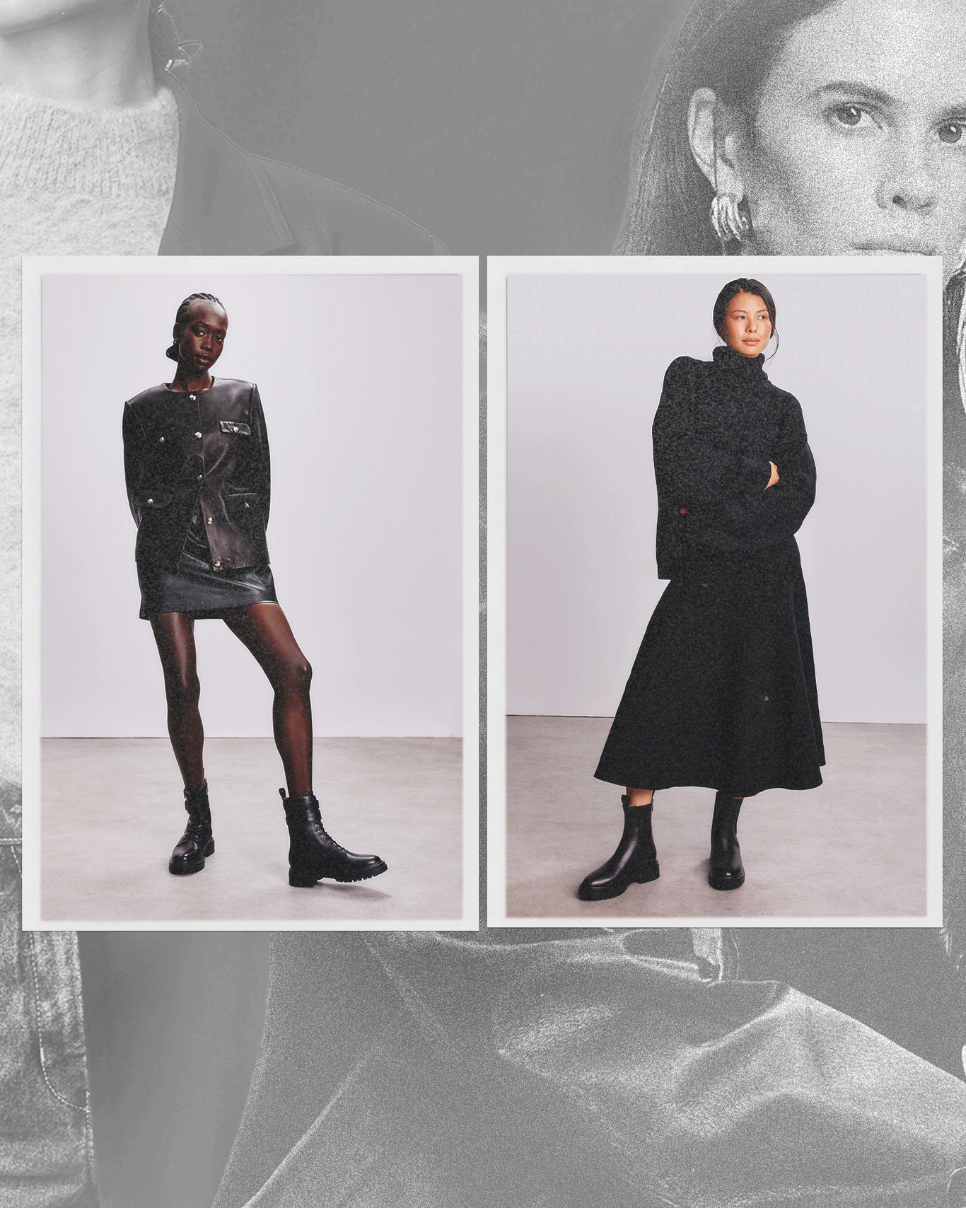 Your 2025 Boot Style Guide | Bared Footwear