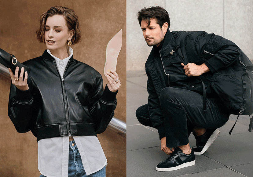 Discover The Bared Difference Today | Bared Footwear