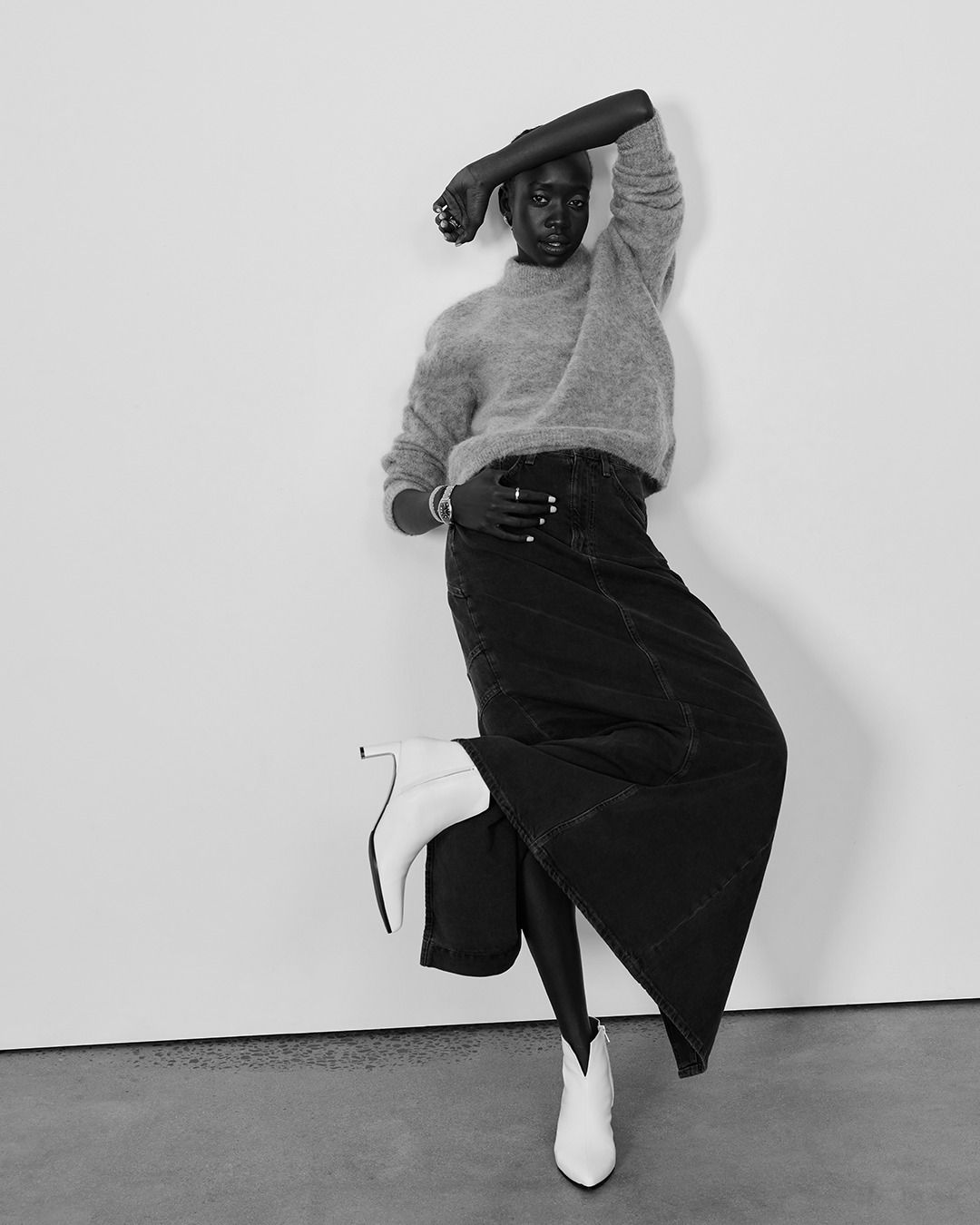 More Than Just Great Looking Shoes | Bared Footwear