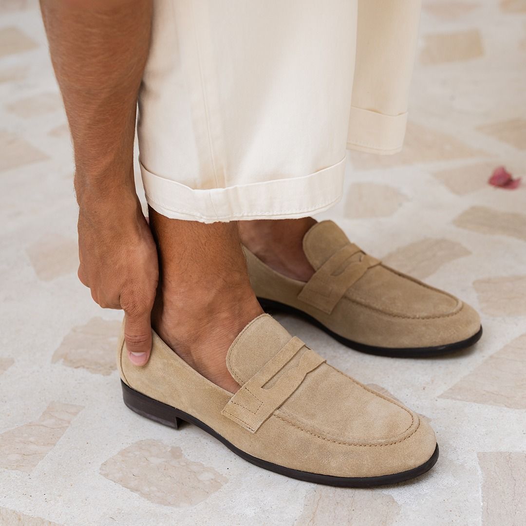 More Than Just Great Looking Shoes | Bared Footwear