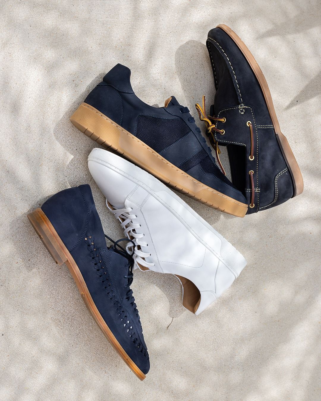 Shop Men's Boots, Sneakers, Dress Shoes, Loafers | Bared Footwear