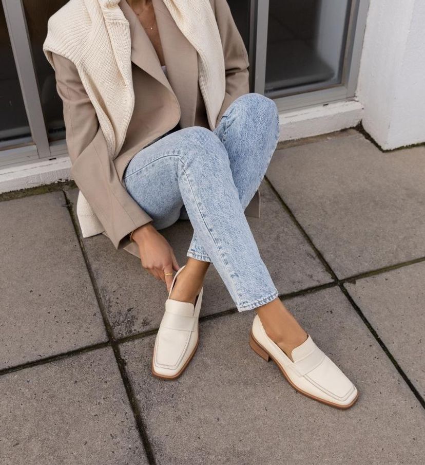 Why We Love Loafers | Bared Footwear
