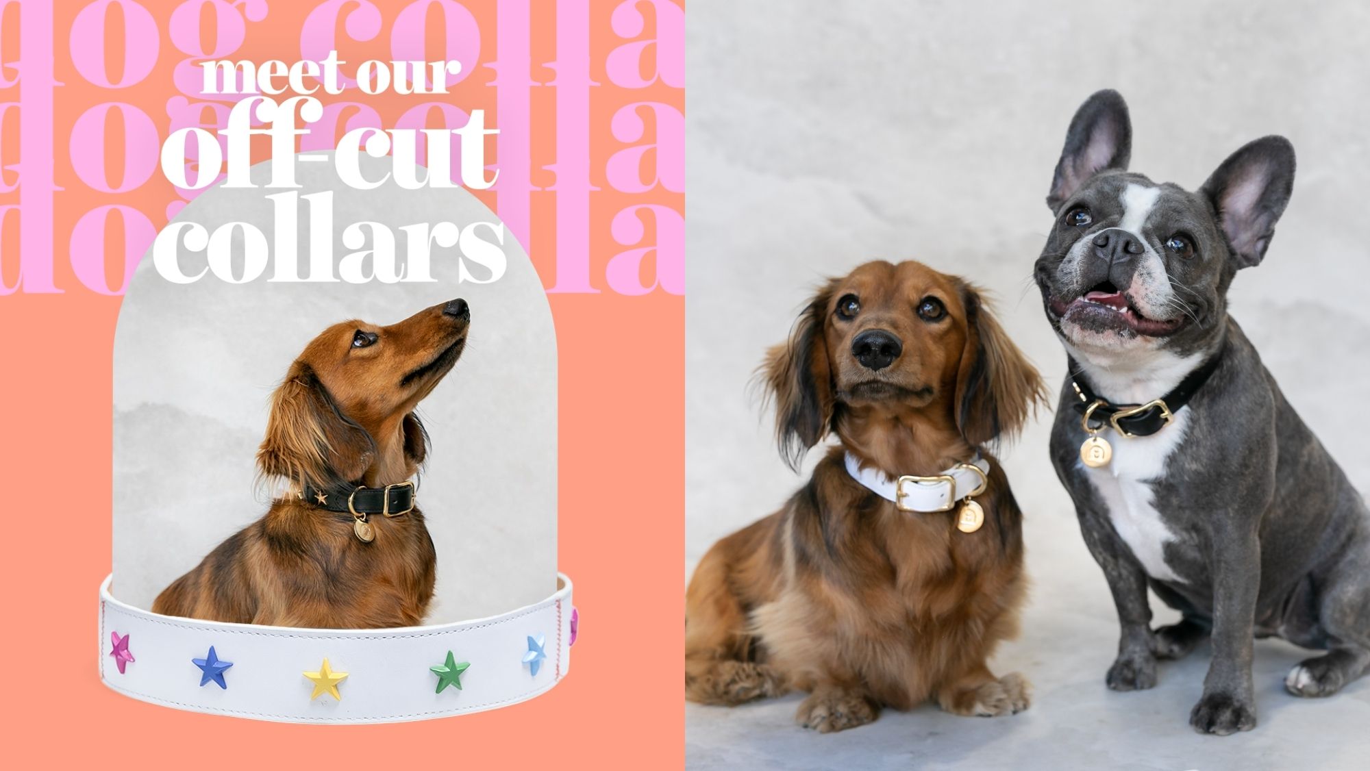 Meet Our Off-Cut Collars | Bared Footwear