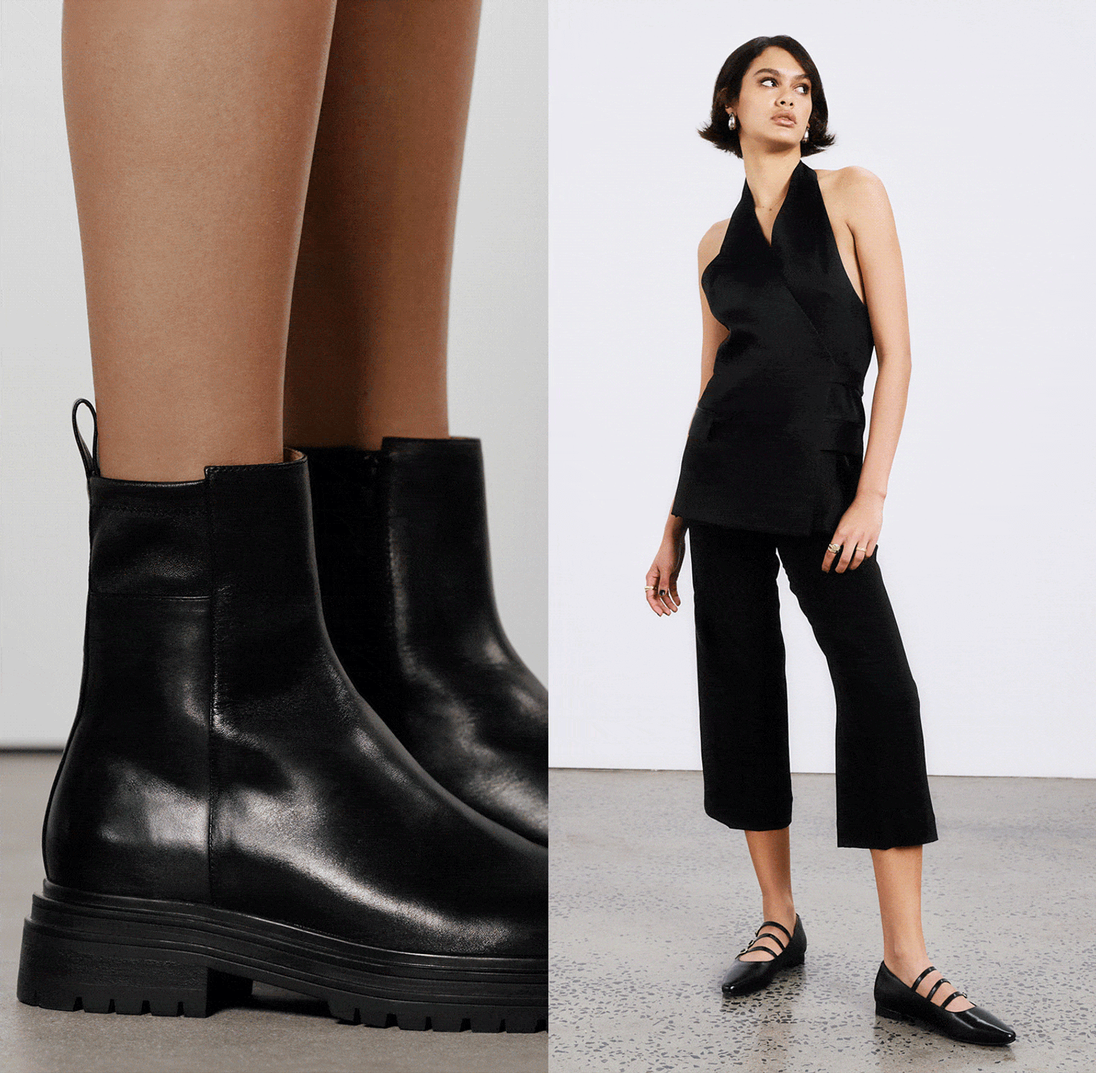 Orthotic Friendly Shoes | Shoes for Orthotics | Bared Footwear