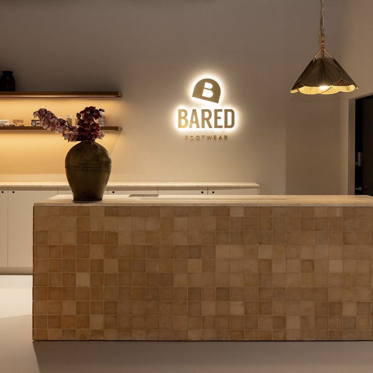 Bared Footwear New Zealand