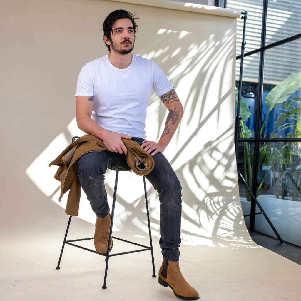 Meet the Team | Bared Footwear