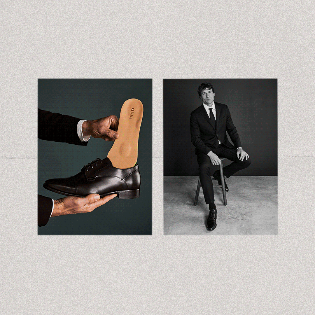 Shop Men's Boots, Sneakers, Dress Shoes, Loafers | Bared Footwear