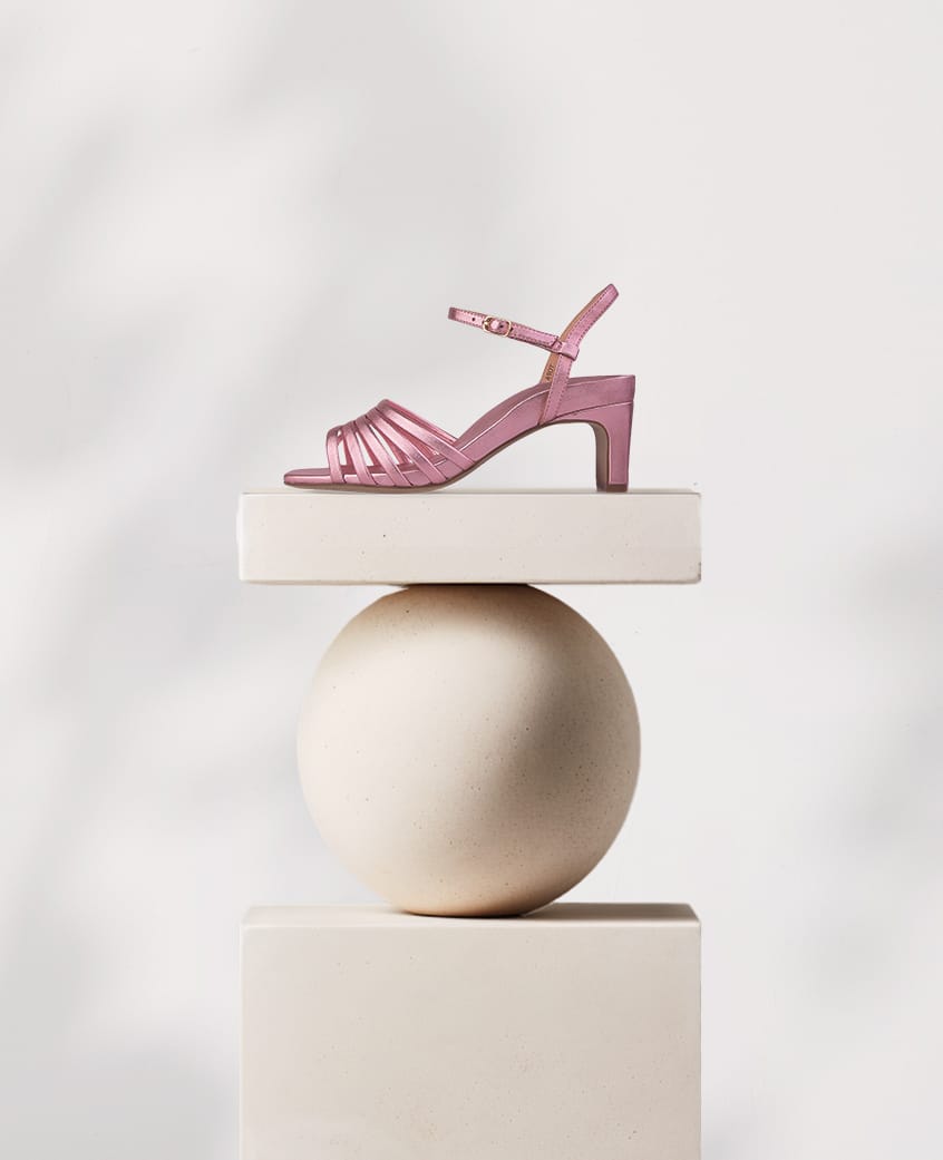 The Best Spring Heels To Live In This Event Season | Bared Footwear