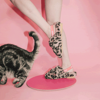 The Cosiest (& Comfiest!) Slippers Of All | Bared Footwear