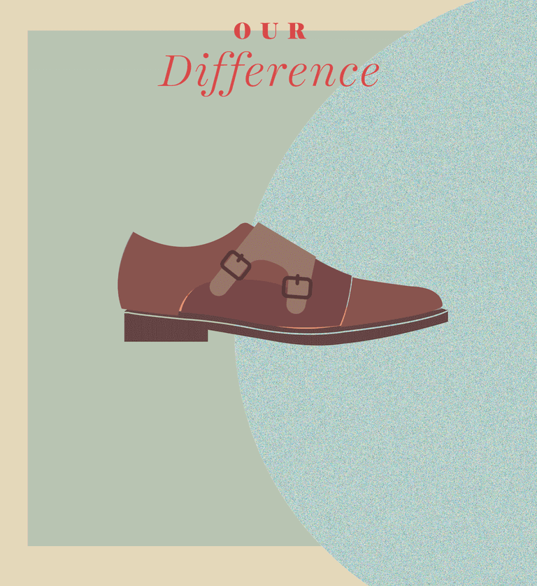 Discover The Bared Difference Today | Bared Footwear