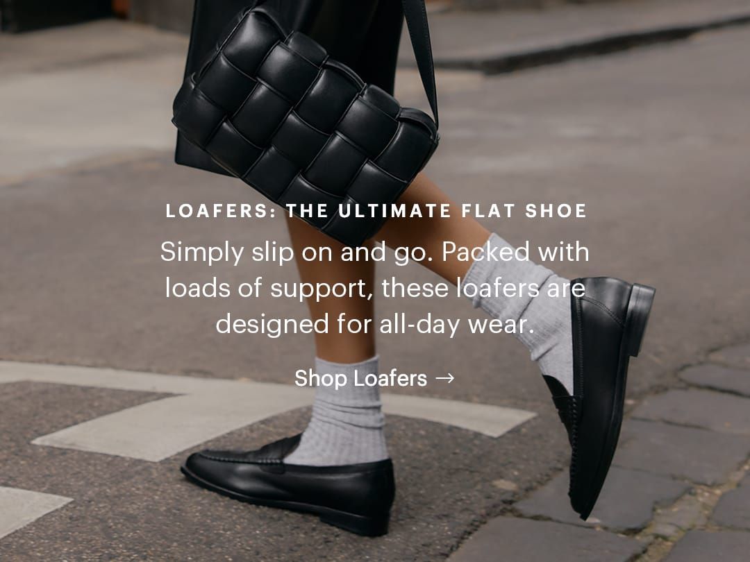 More Than Just Great Looking Shoes | Bared Footwear