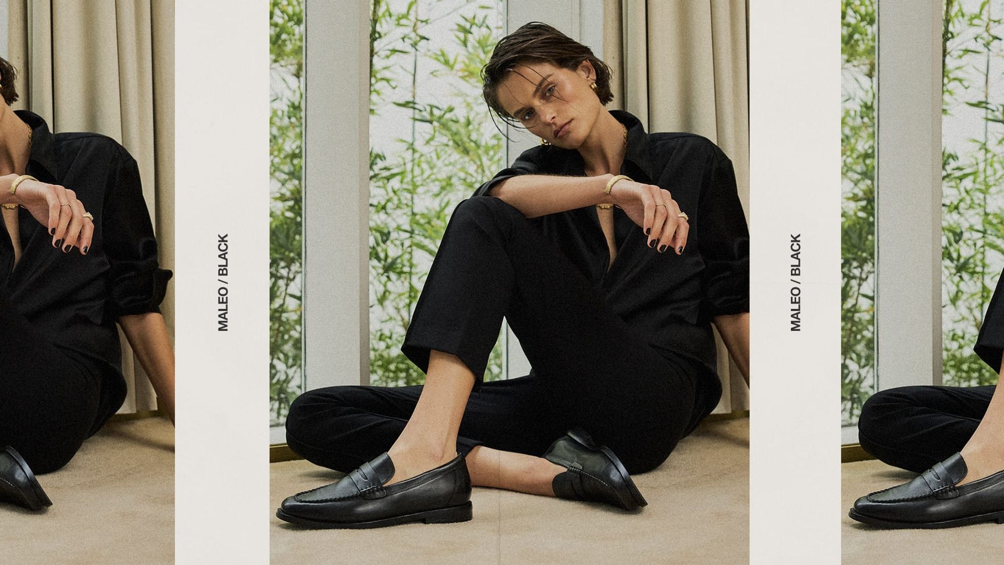 Shop Women's Loafers Online & In Store | Bared Footwear