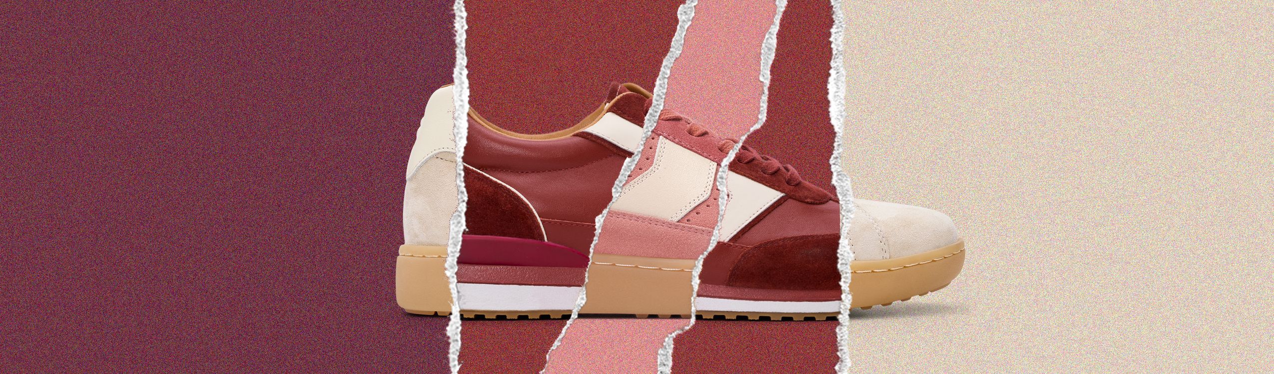 The Biggest Sneaker Trends of 2025 | Bared Footwear