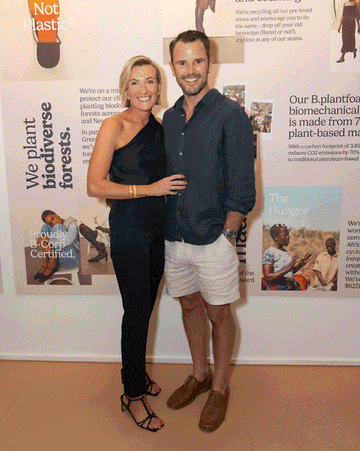 Meet Bared | Discover Our Difference | Bared Footwear