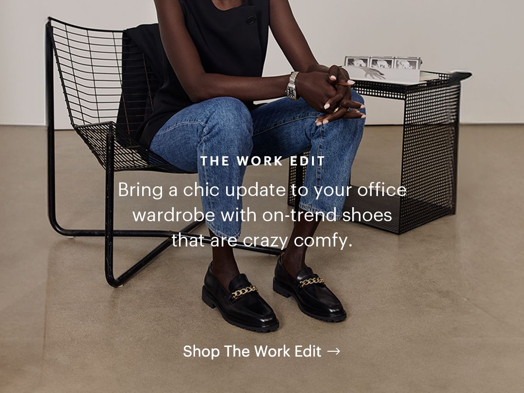 More Than Just Great Looking Shoes | Bared Footwear