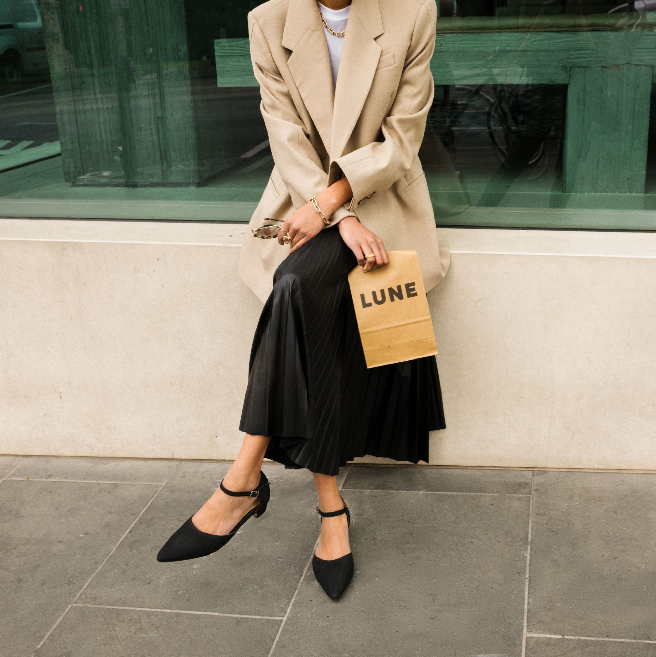 Top 10 Shoes For Work | Bared Footwear