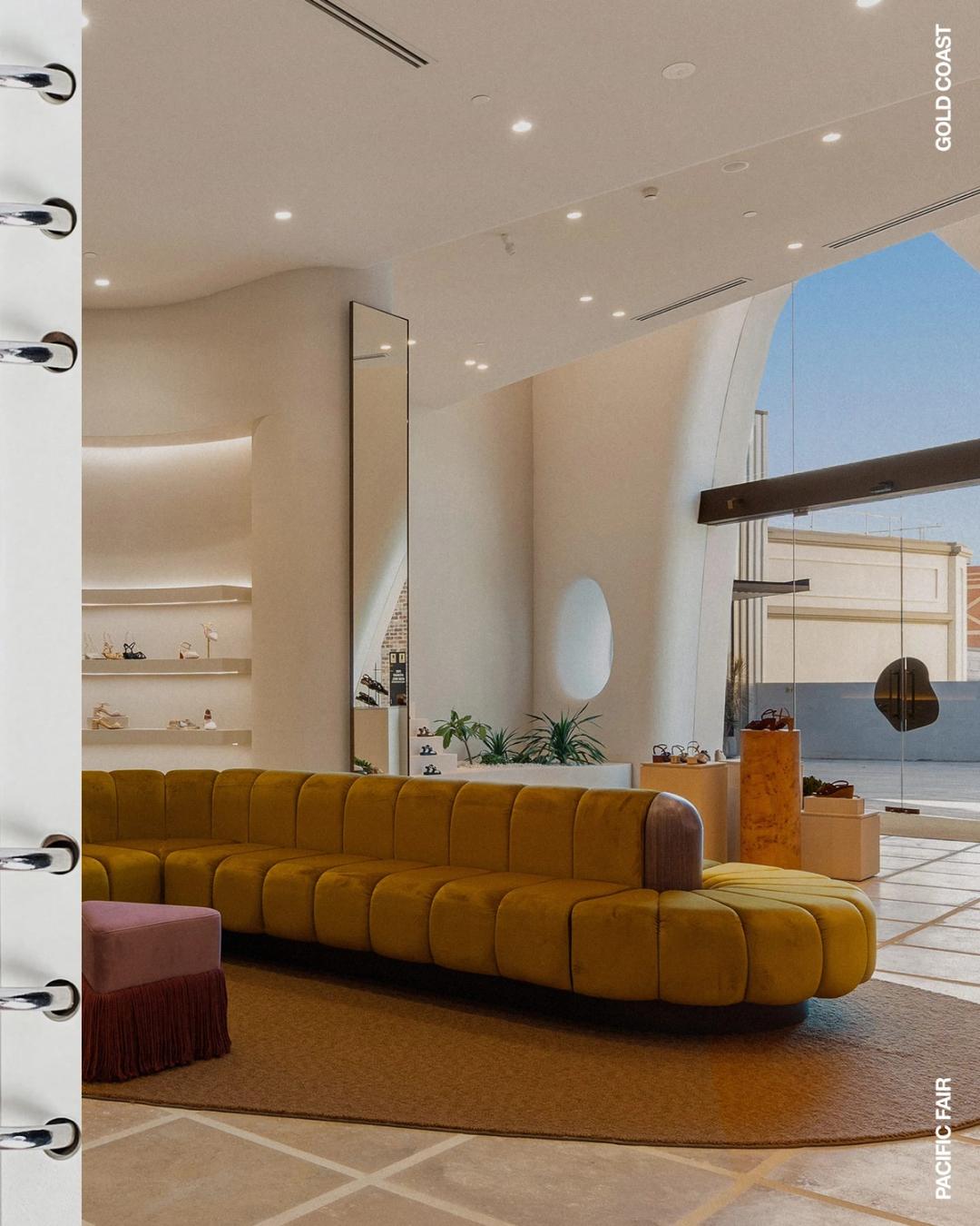 BARED X MELBOURNE FASHION FESTIVAL 2025 | Bared Footwear