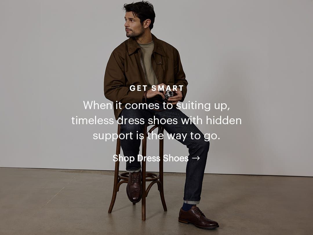 More Than Just Great Looking Shoes | Bared Footwear