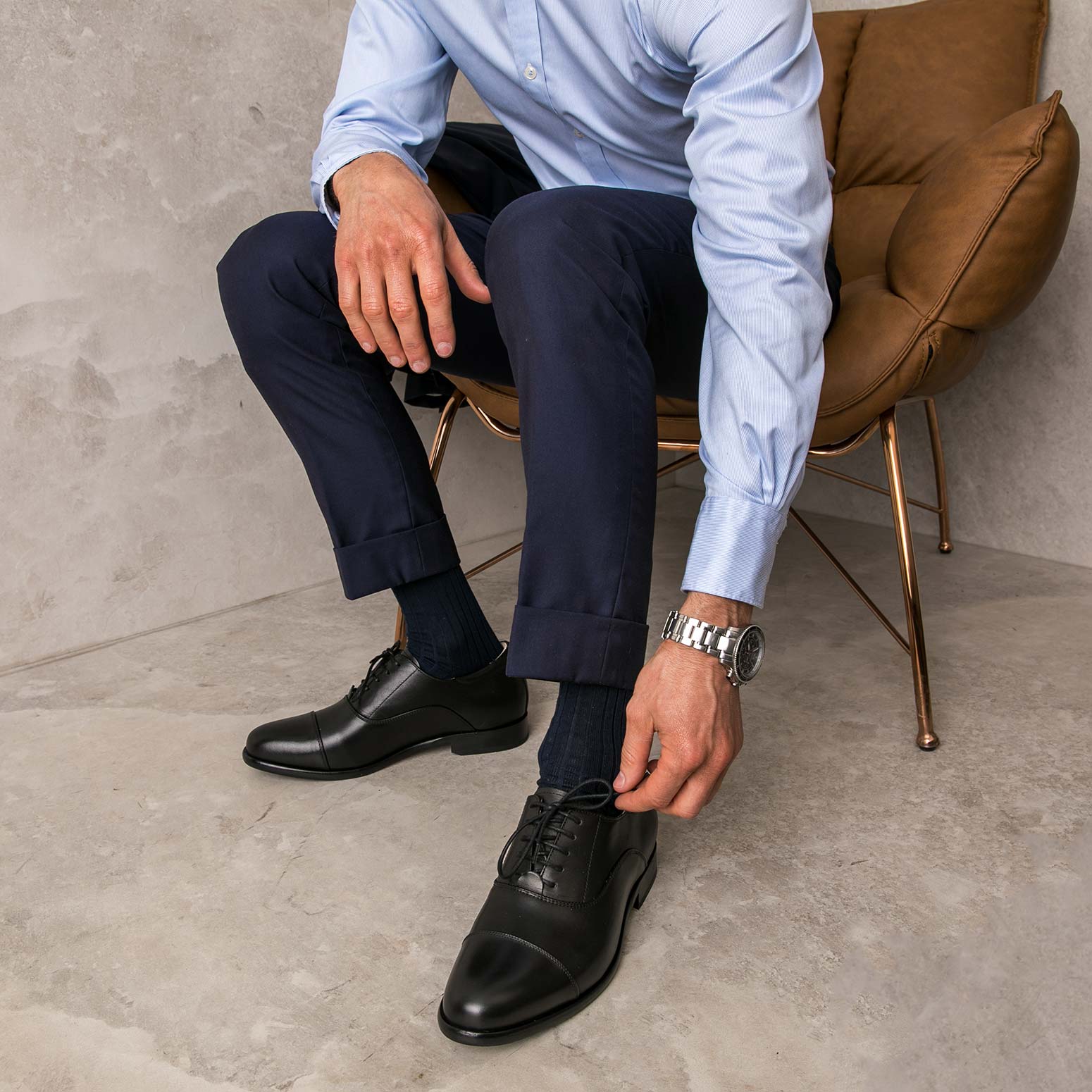 Shop Men's Boots, Sneakers, Dress Shoes, Loafers | Bared Footwear