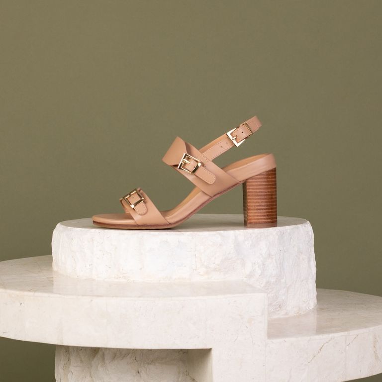 Shoes For Narrow Feet | Find Your Perfect Pair | Bared Footwear