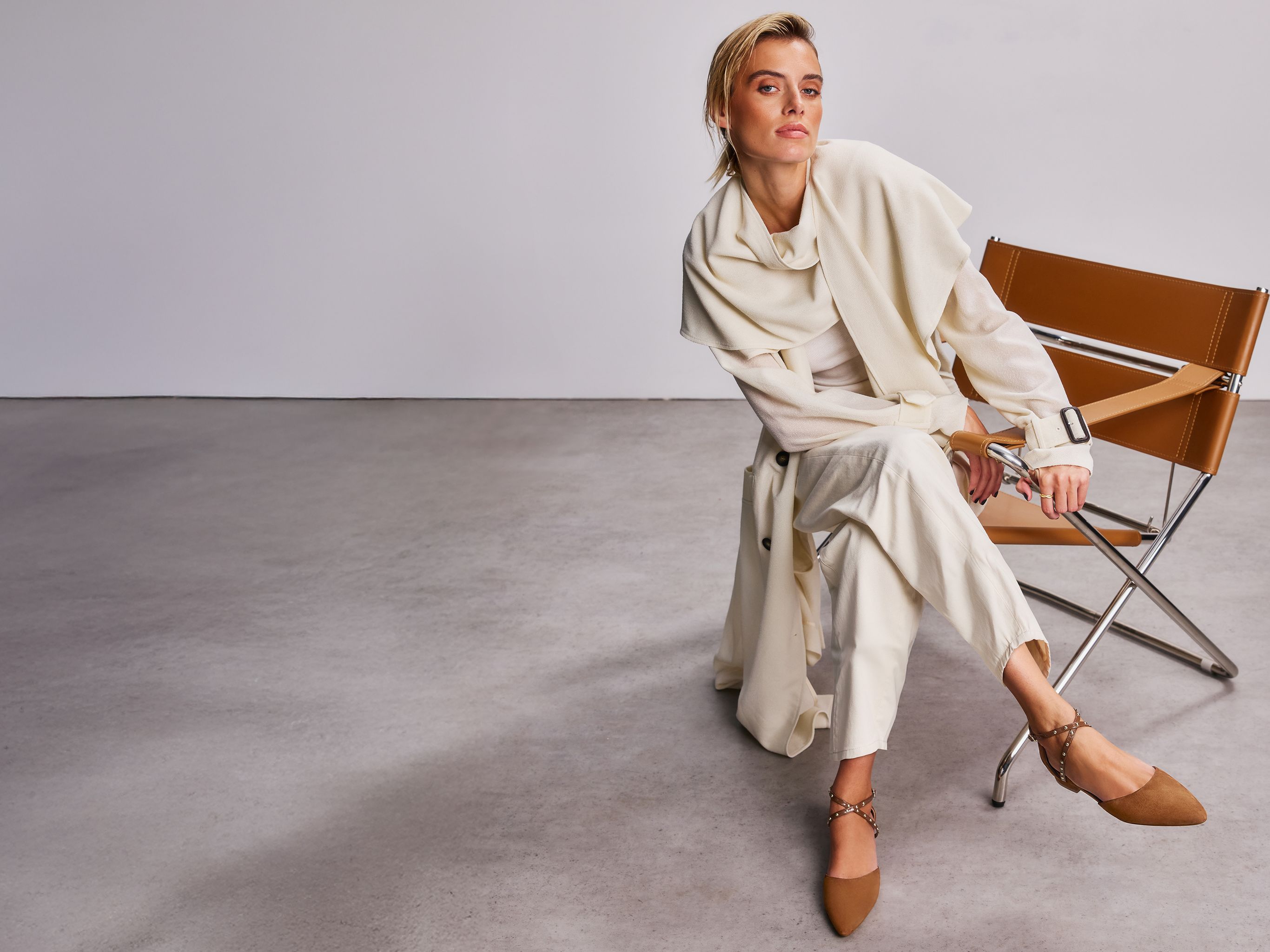 Women's Shoes | Bared Footwear