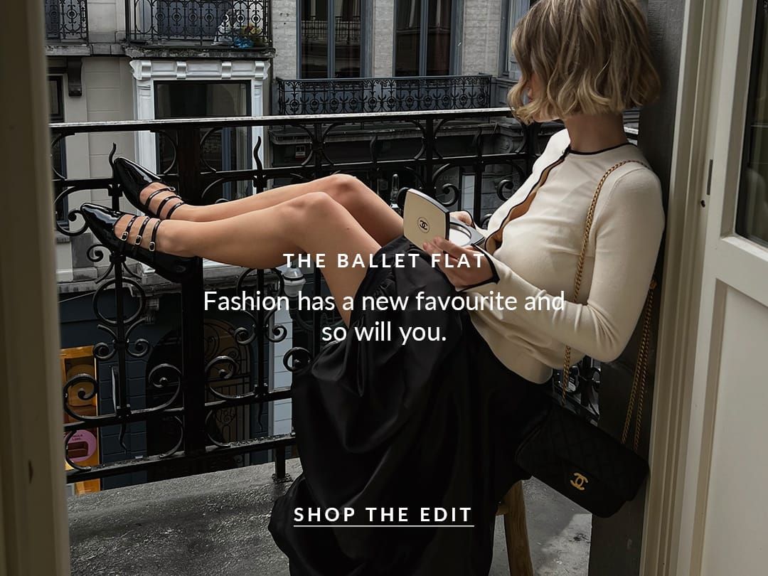 More Than Just Great Looking Shoes | Bared Footwear