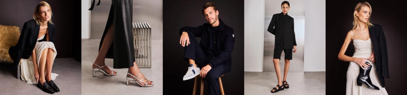 Meet Bared | Discover Our Difference | Bared Footwear