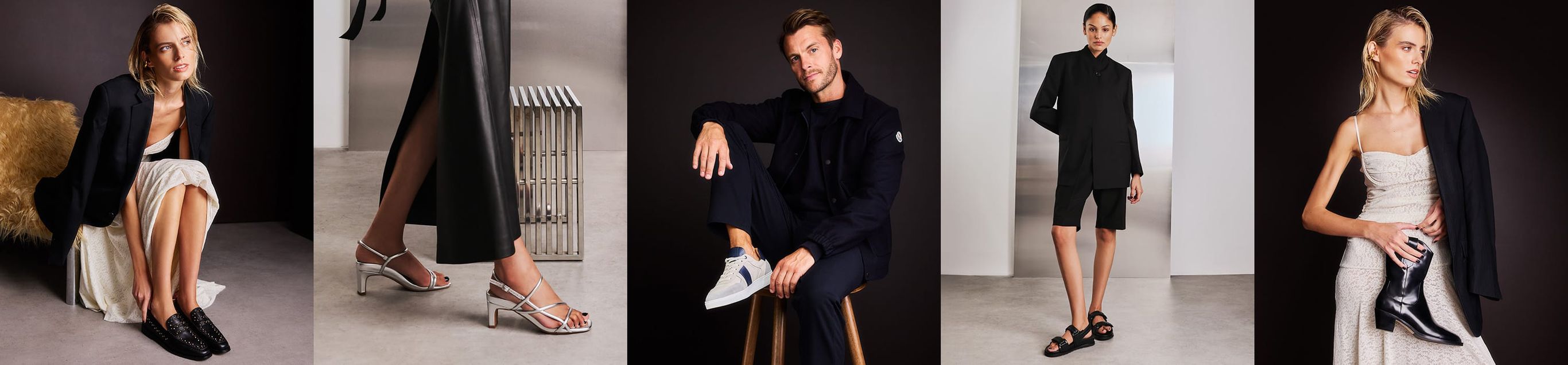 Discover The Bared Difference Today | Bared Footwear