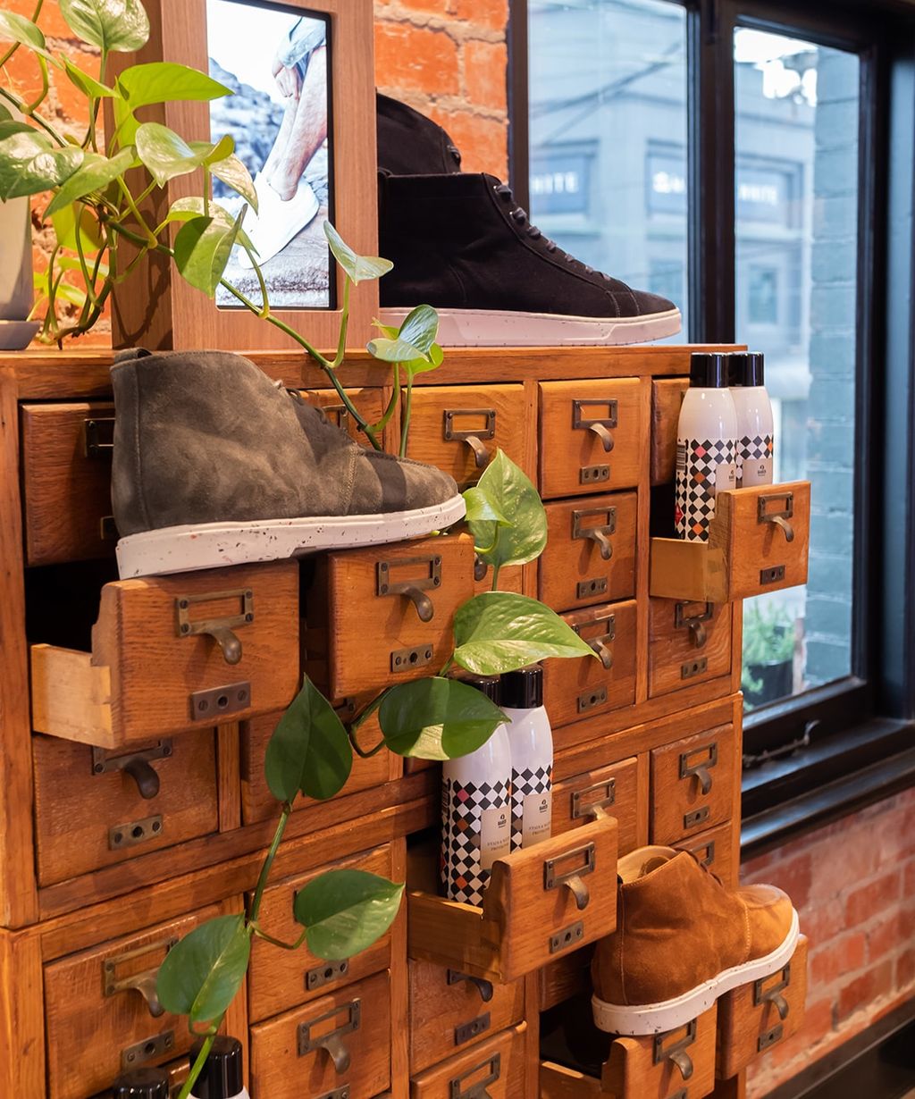 Armadale, Melbourne Women's Store | Bared Footwear