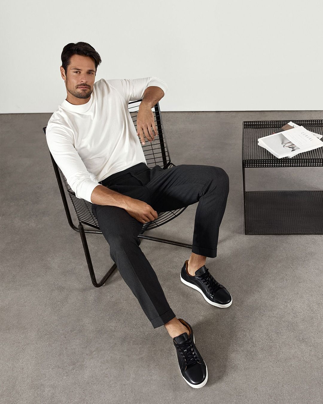 More Than Just Great Looking Shoes | Bared Footwear