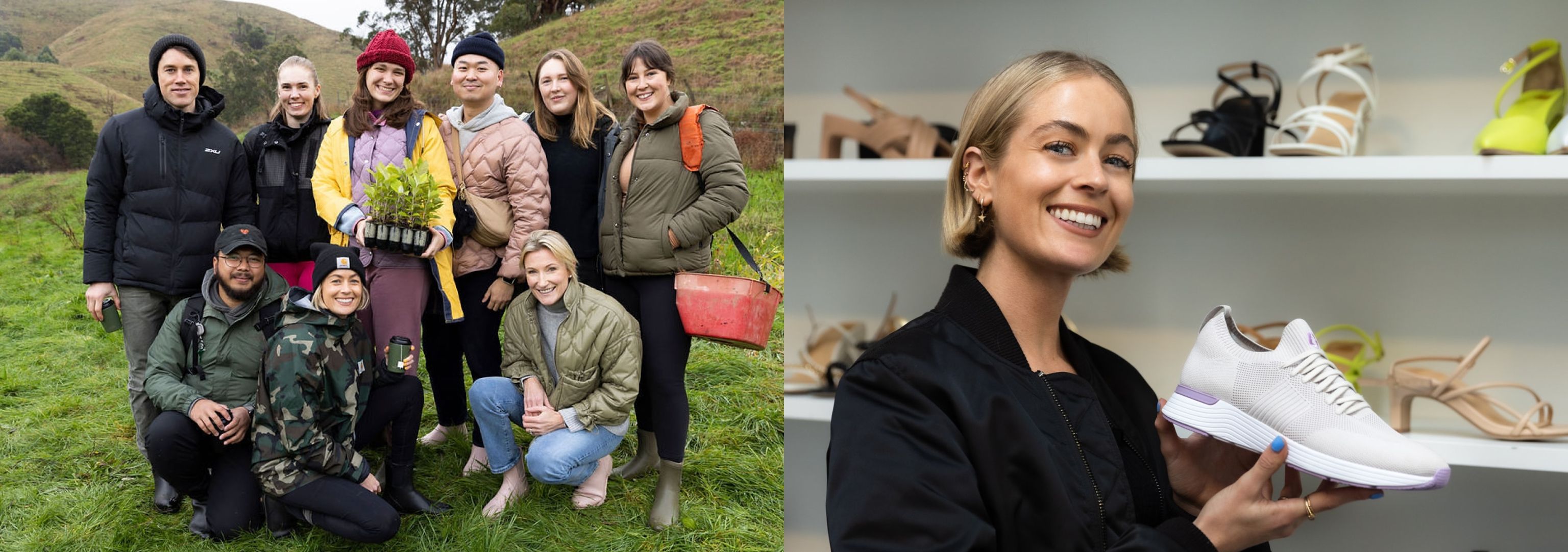 Careers at Bared | Bared Footwear
