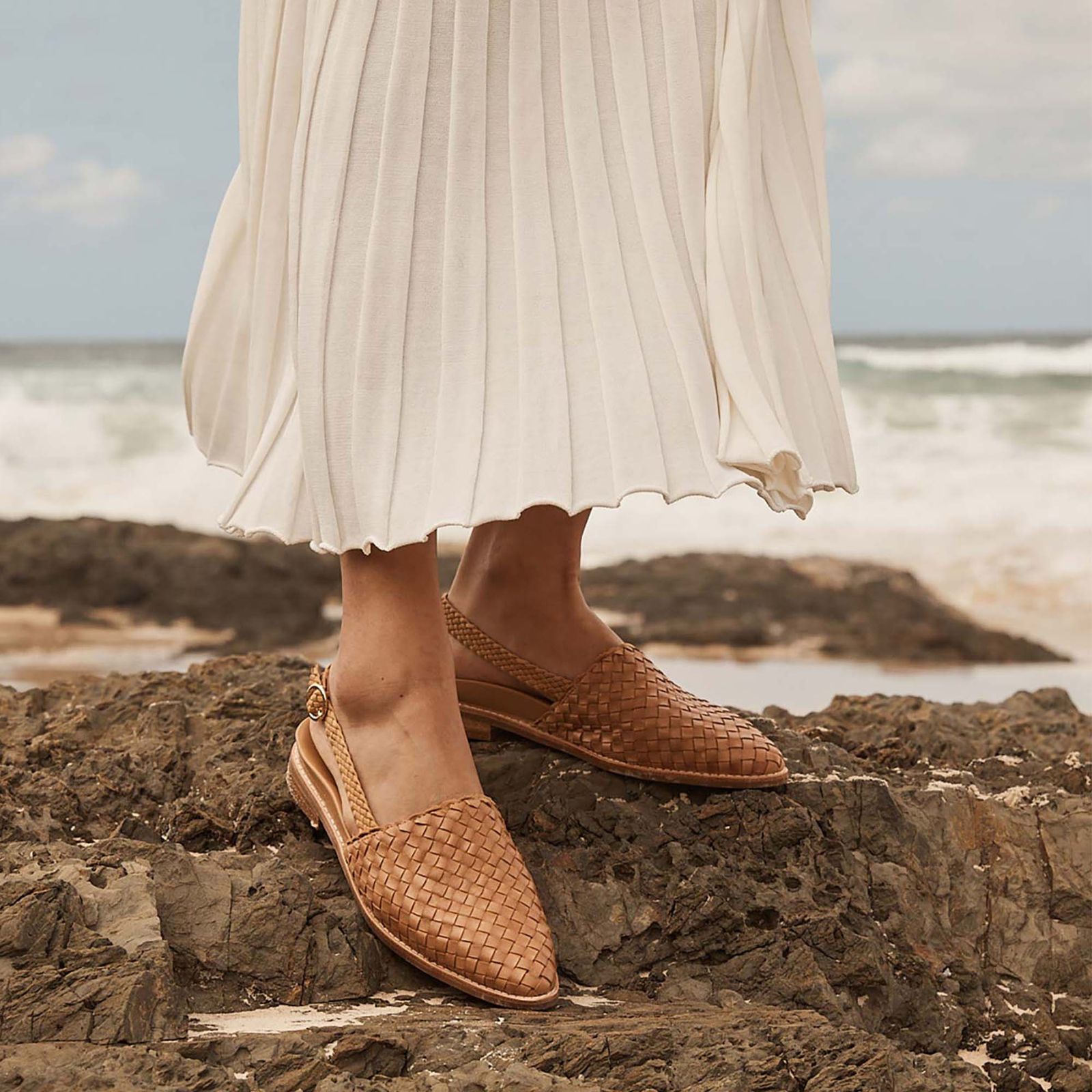 Top 10 Comfy Women's Sandals For Summer | Bared Footwear