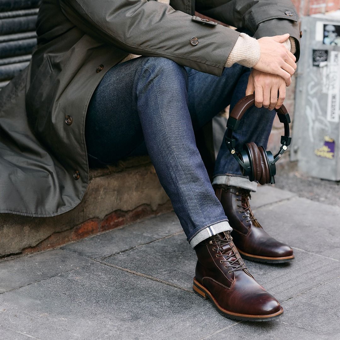 More Than Just Great Looking Shoes | Bared Footwear