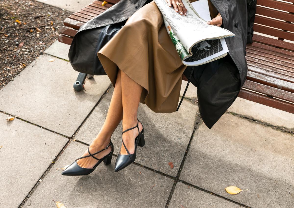 Size Guide | Bared Footwear