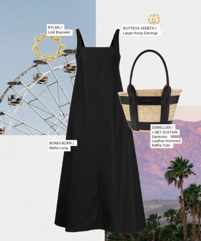 Top Festival Outfit Trends For 2024 | Bared Footwear